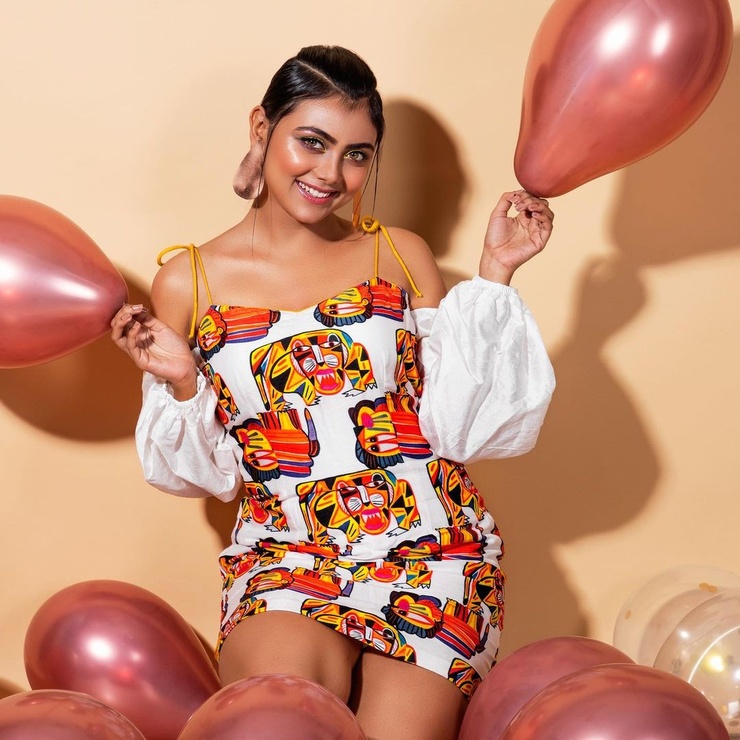 Picture of Idhika Paul