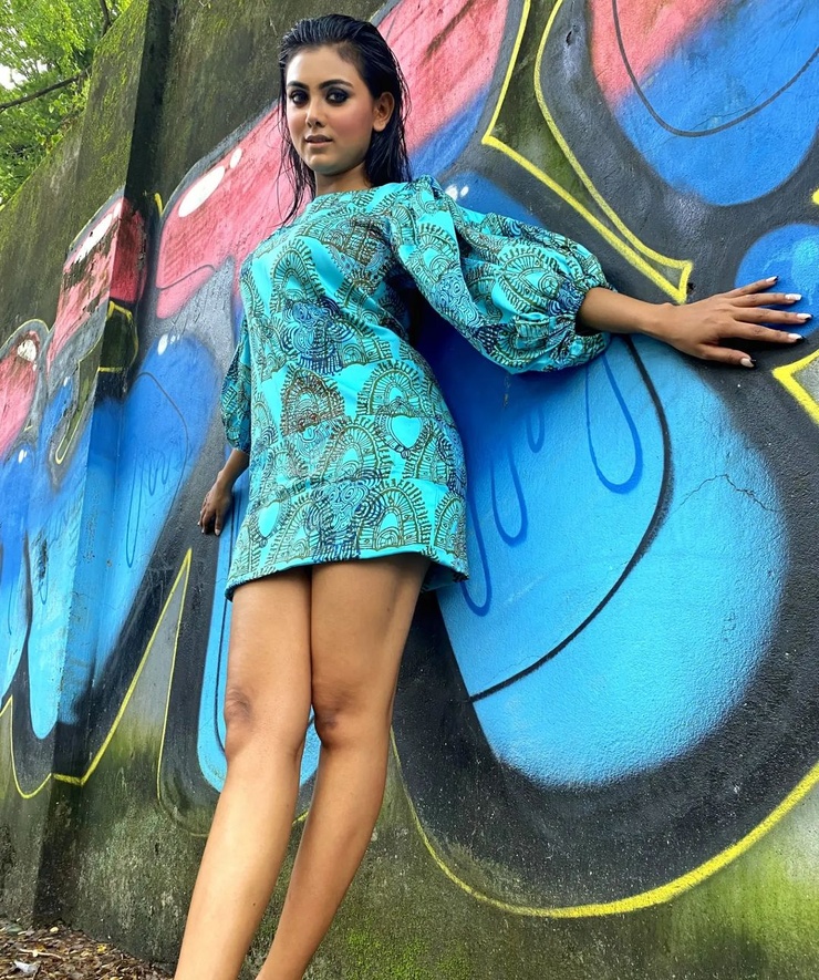 Picture of Idhika Paul