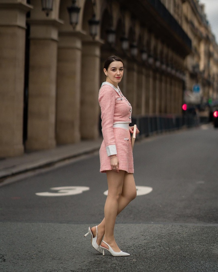 Picture of Anzhela Usenko