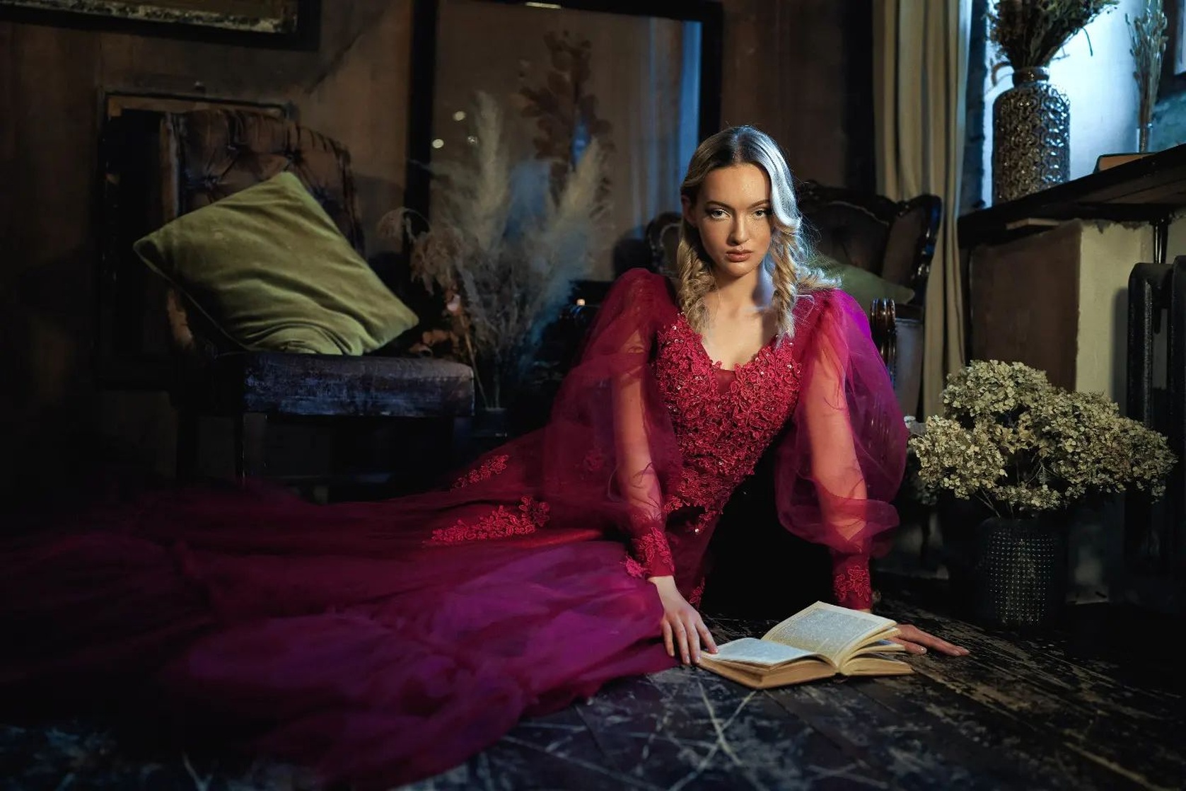 Picture of Anna Titova