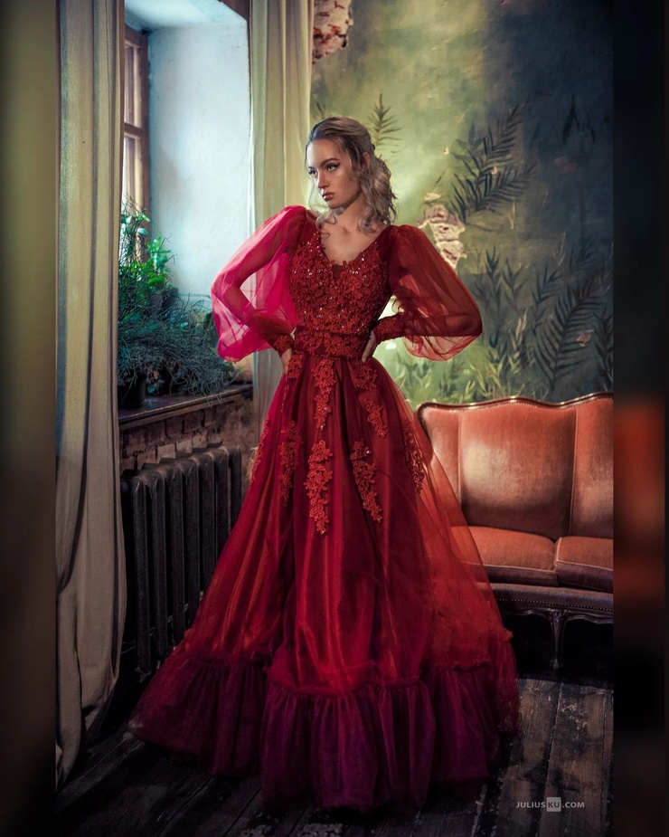 Picture of Anna Titova