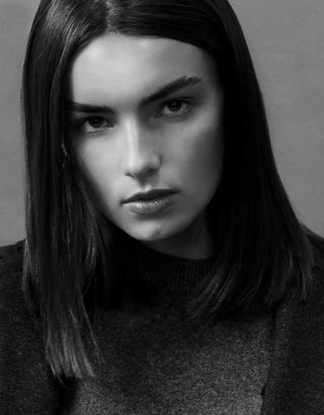 Picture of Amelia Ferland