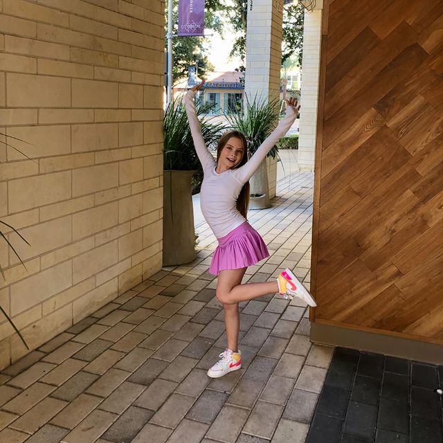 Image of Kenlie Hazel Sturgis