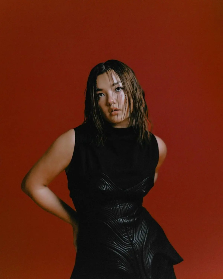 Picture of Elizabeth Yu