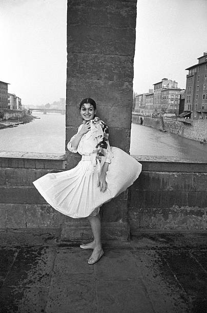 Carla Fracci
