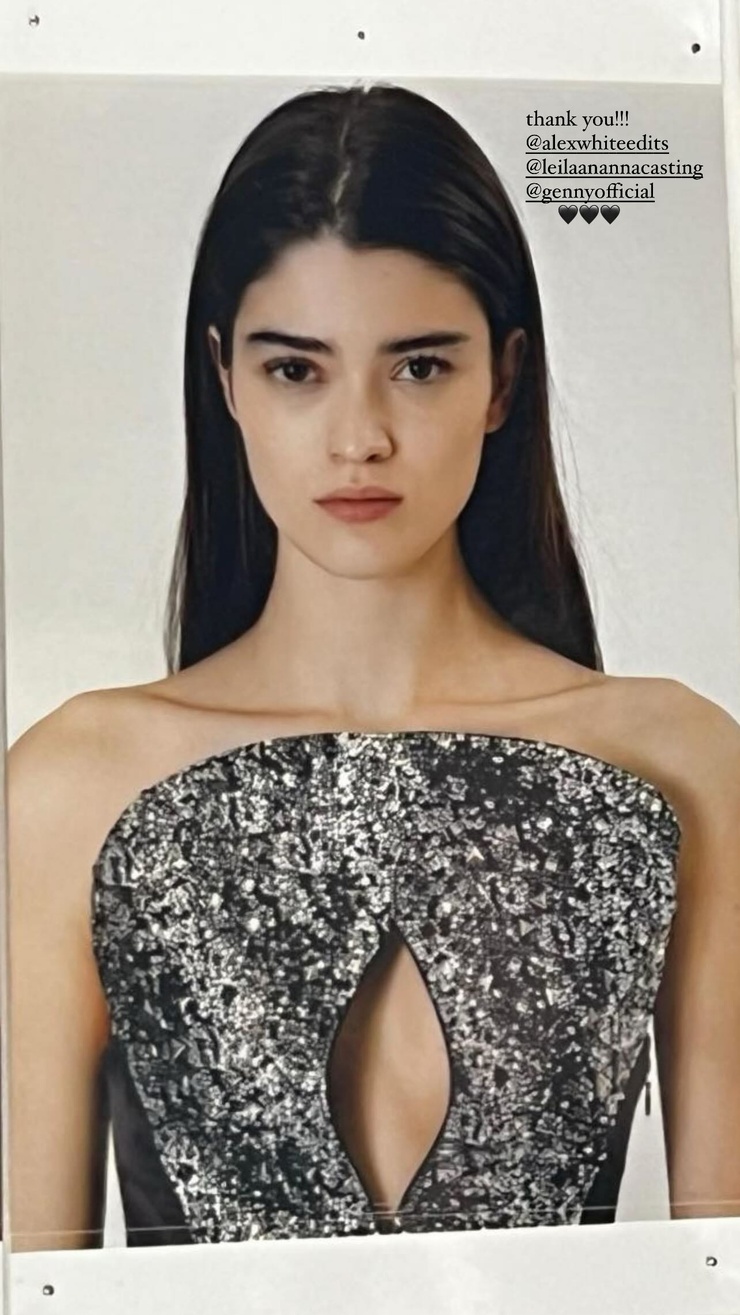 Image of Alexandra Micu