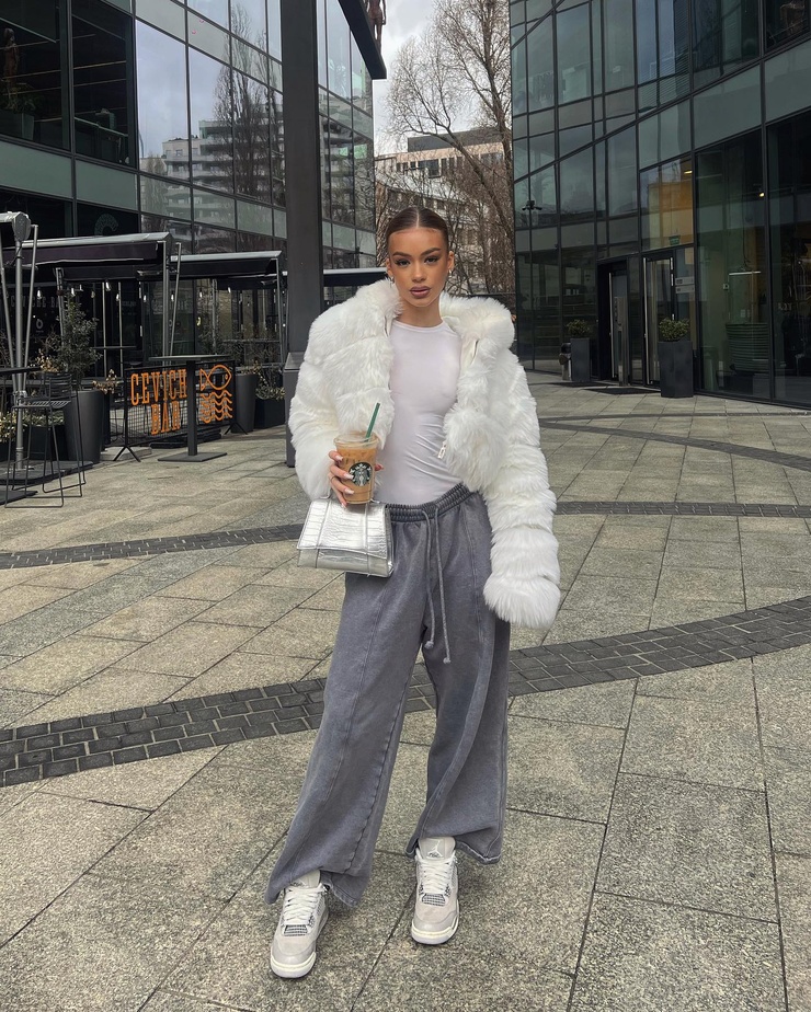 Image of Sofiia Sivokha