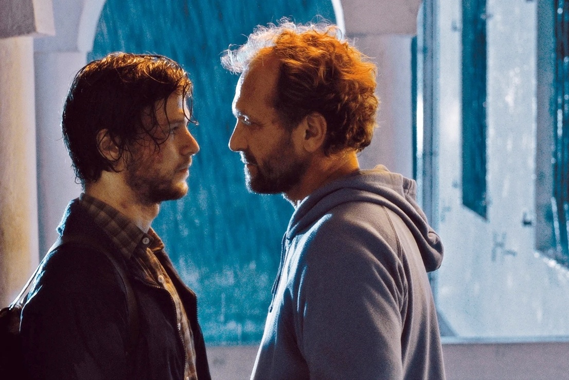 Picture of In the Name of...