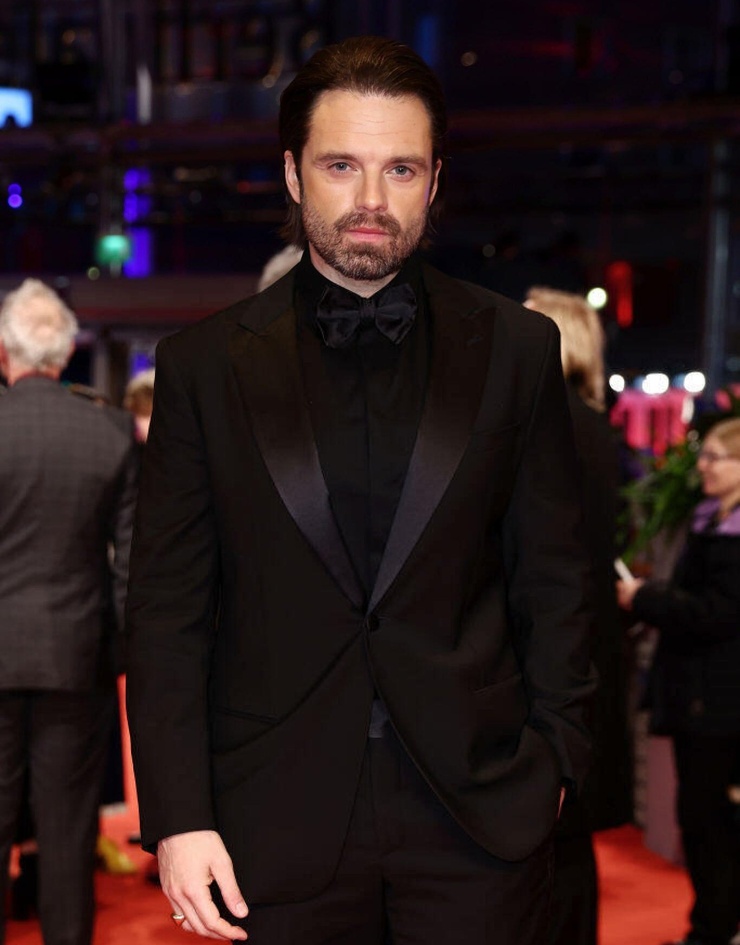 Picture Of Sebastian Stan