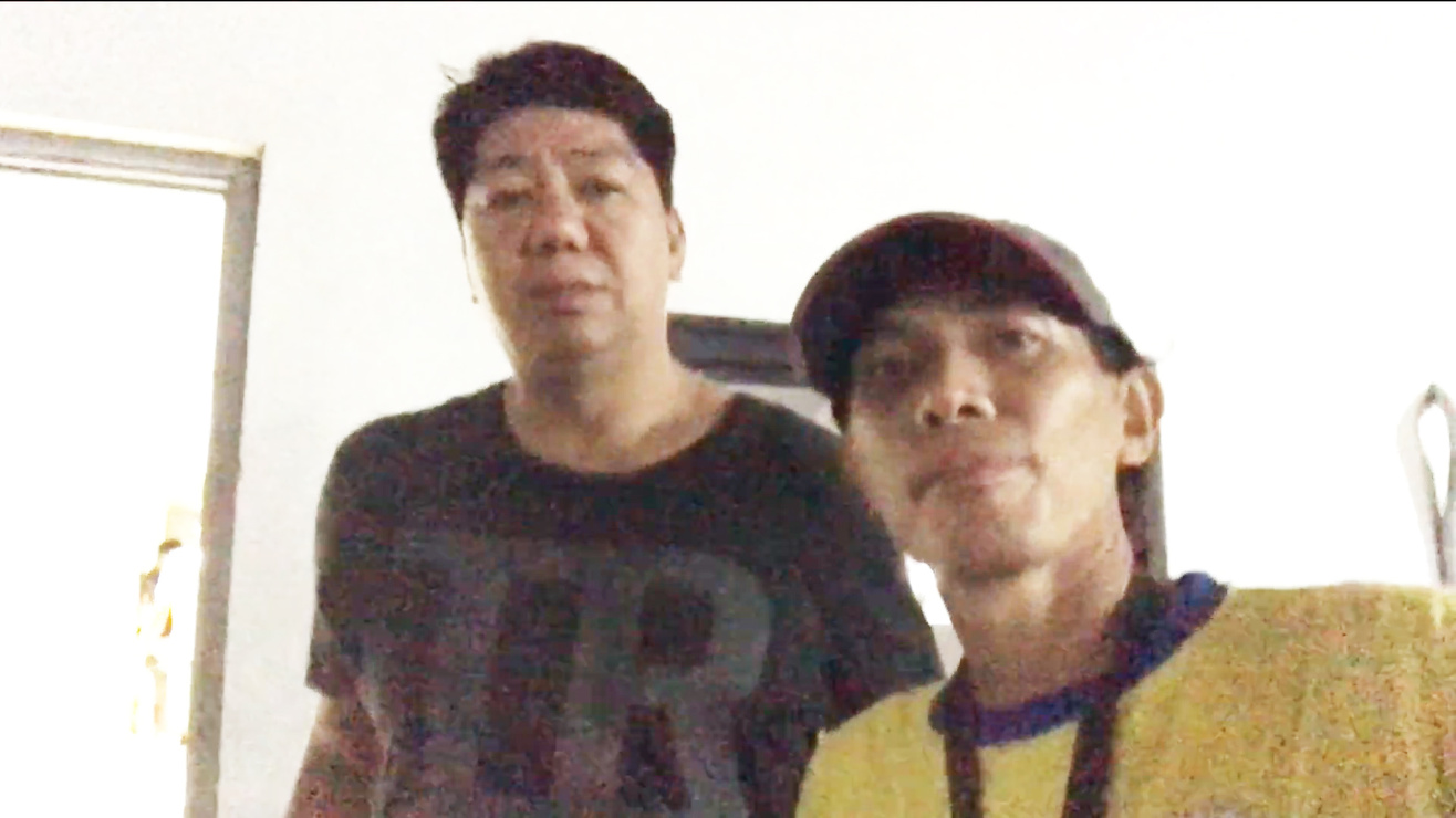 Sir Alvin Teng professional basketball player 9× P
