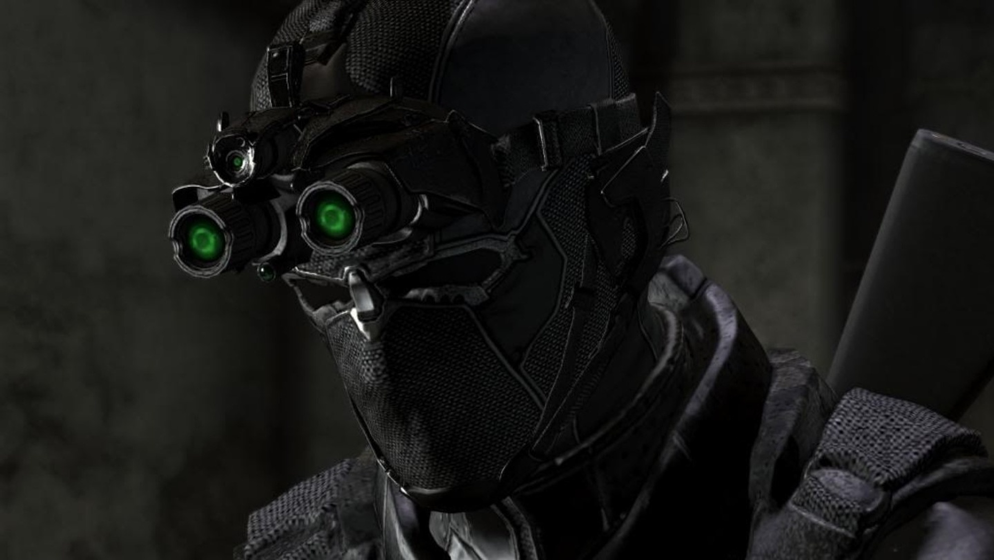 Tom Clancy's Splinter Cell: Blacklist image