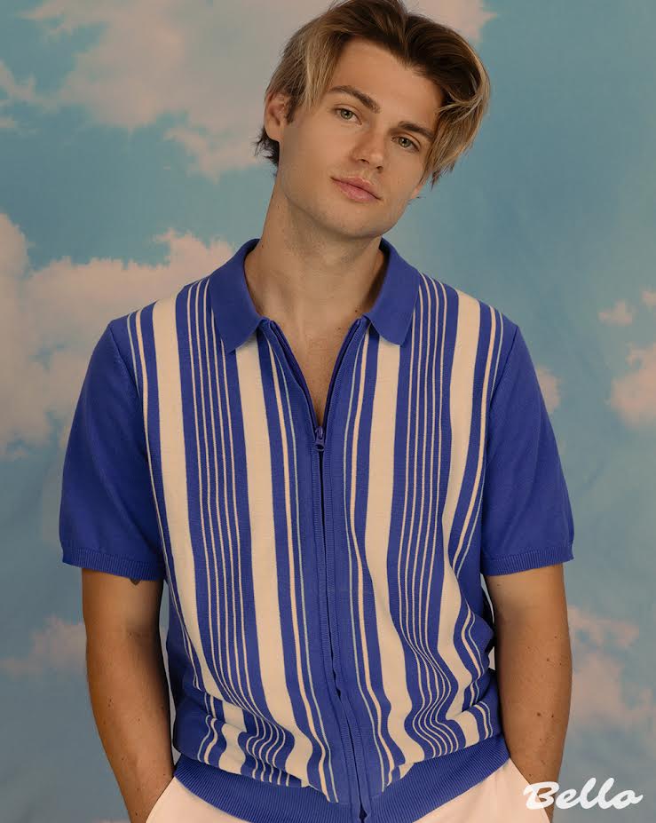 Picture of Noah LaLonde