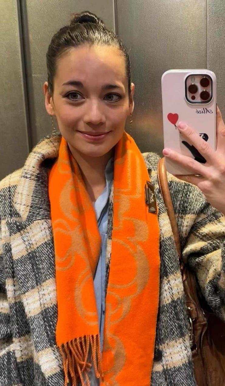 Picture of Alize Lim