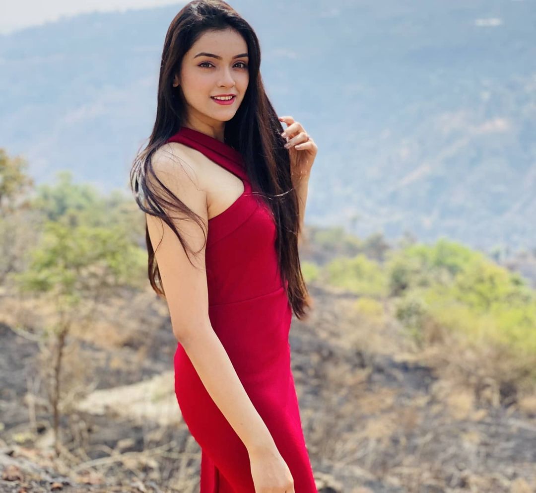 Picture of Sharlina Hossain