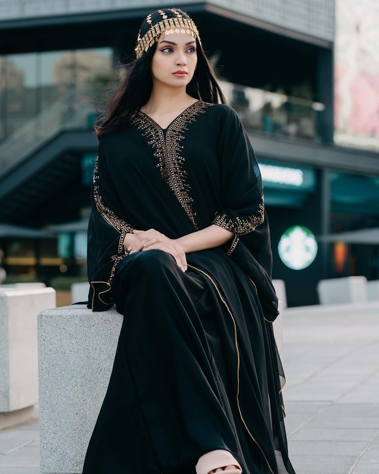 Picture of Sharlina Hossain