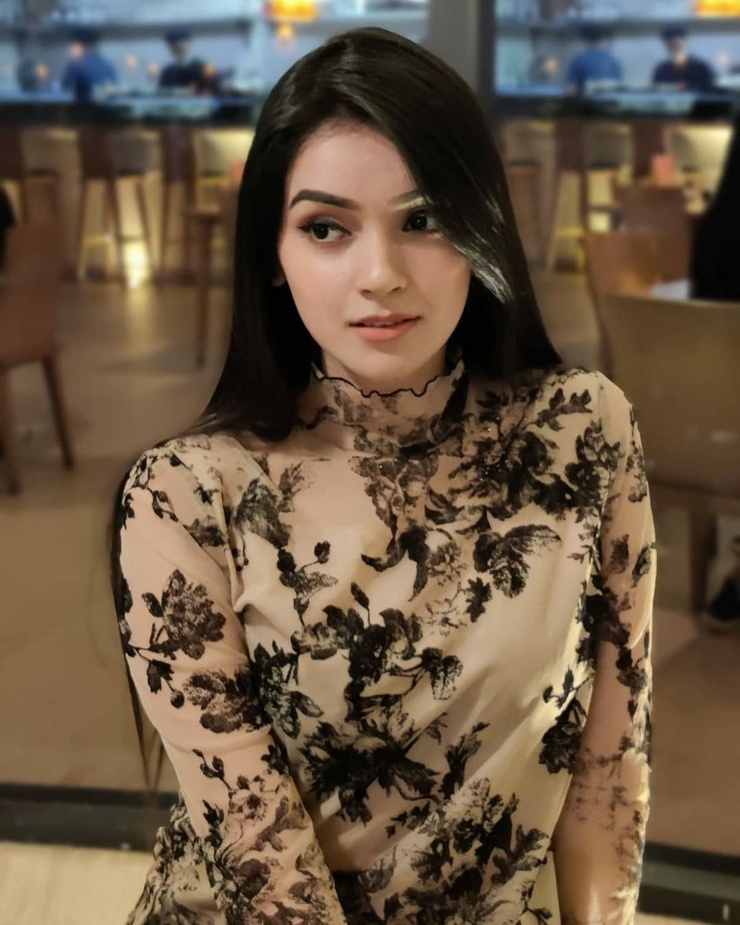 Sharlina Hossain picture