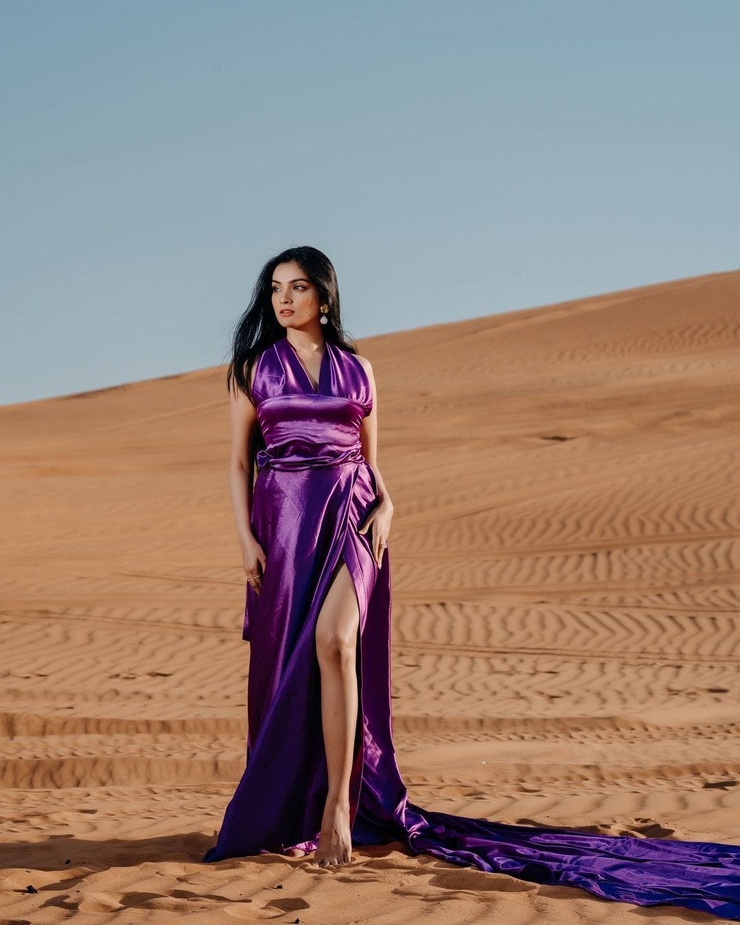 Picture of Sharlina Hossain