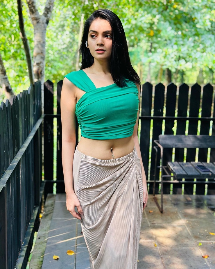 Picture of Sharlina Hossain