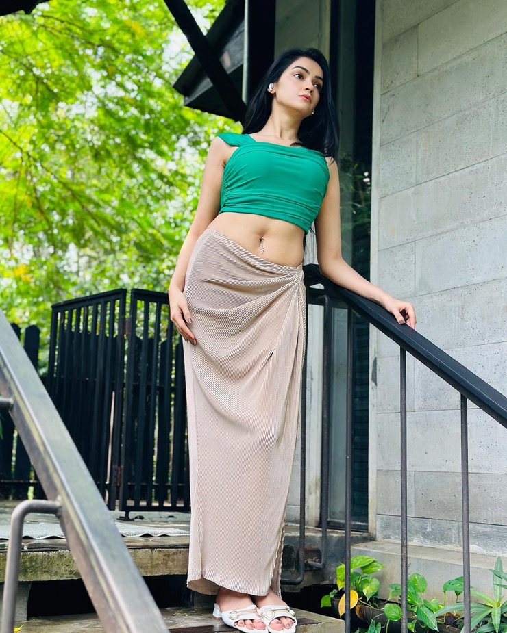 Picture of Sharlina Hossain