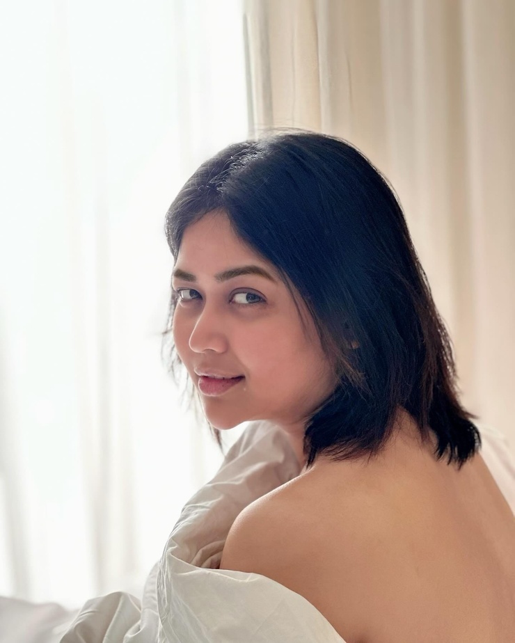 Ashna Habib Bhabna image