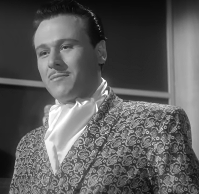 Picture of Fernando (The Other One)