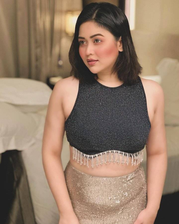 Ashna Habib Bhabna image