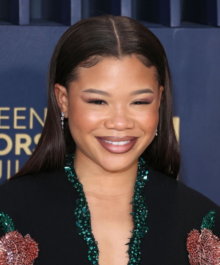 Picture of Storm Reid