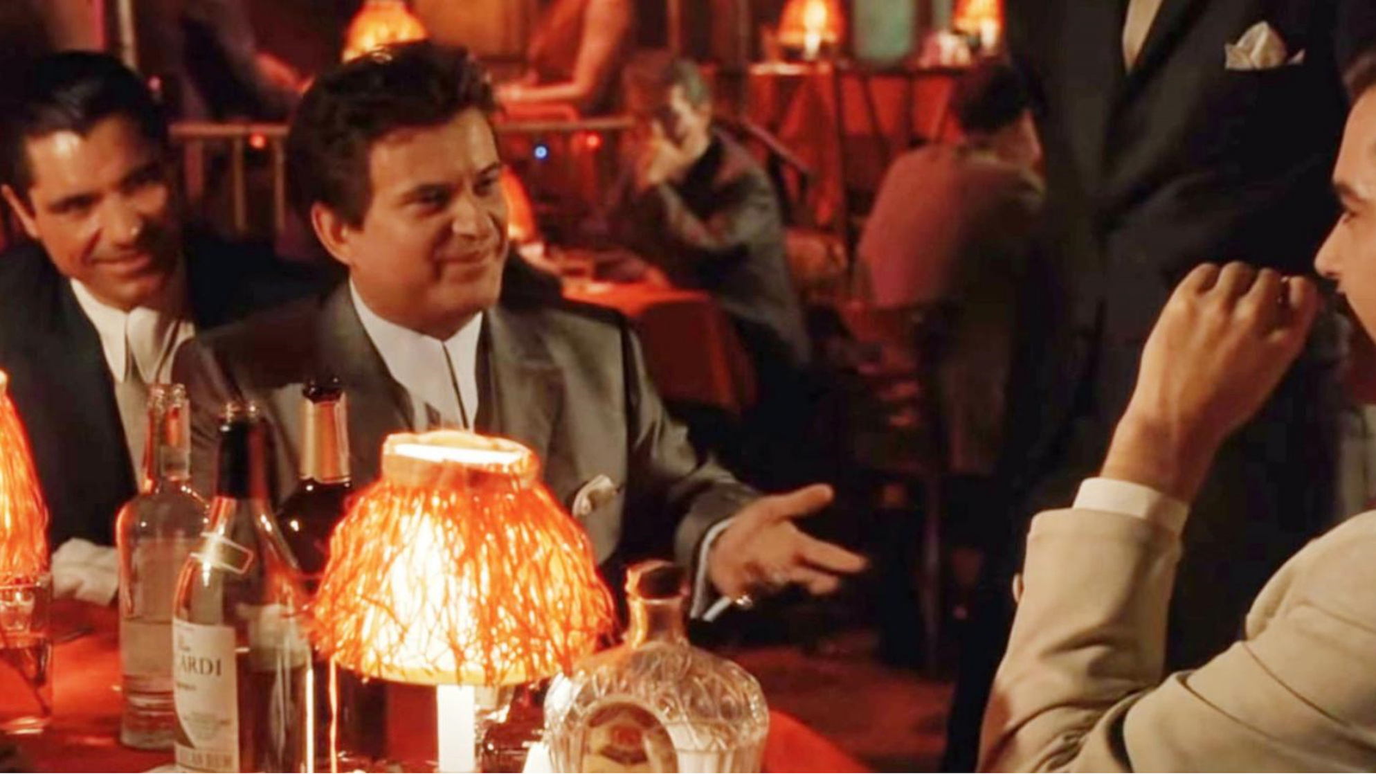 Picture of GoodFellas
