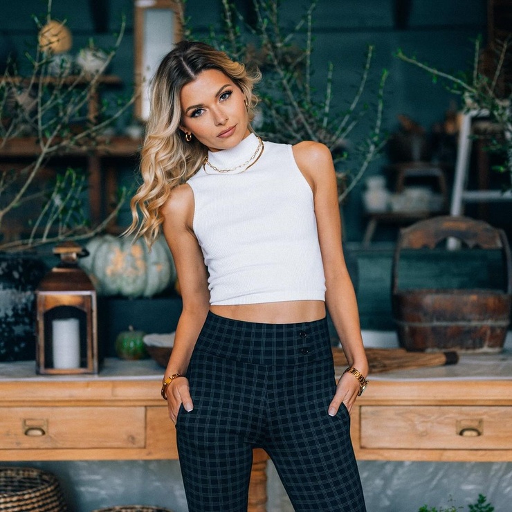 Picture of Maria Weimann