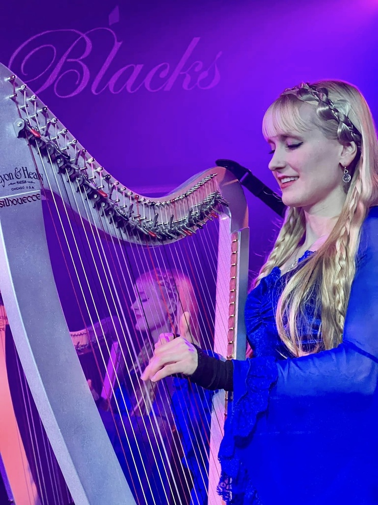 Picture of Kennerly Kitt