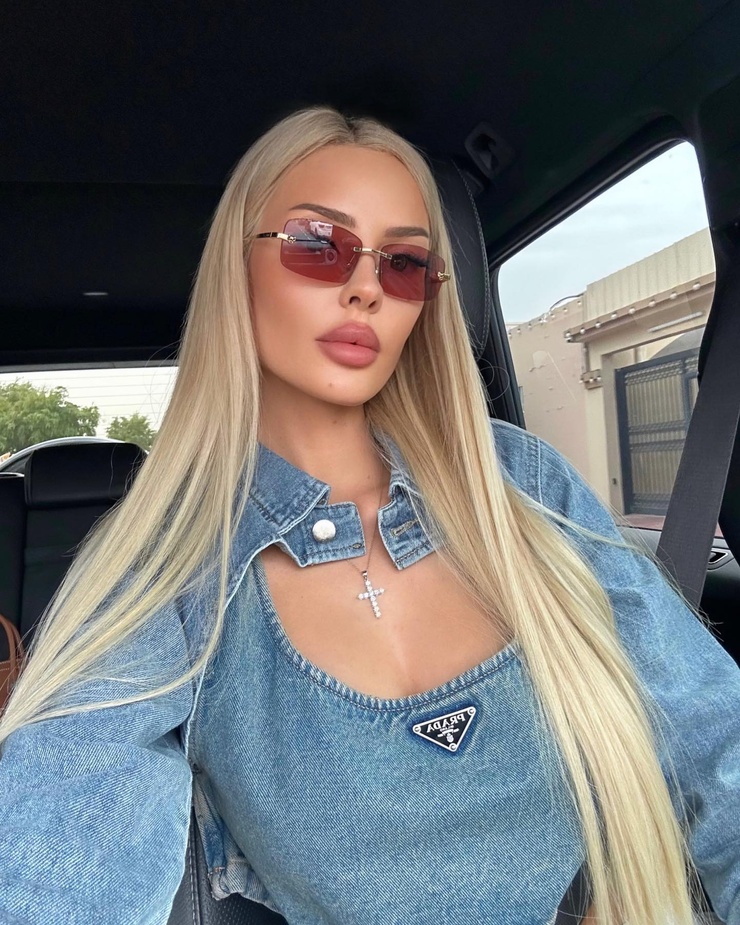 Image of Anna Durkin