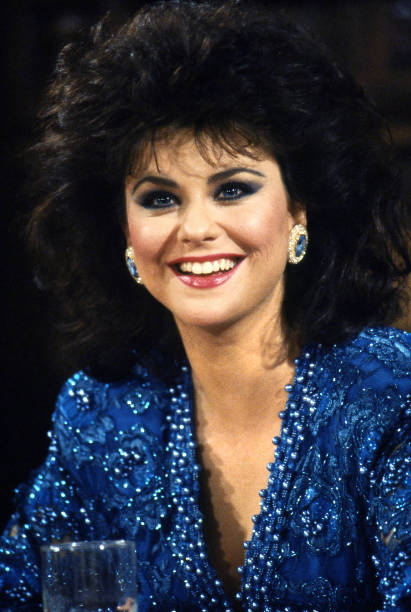 Delta Burke