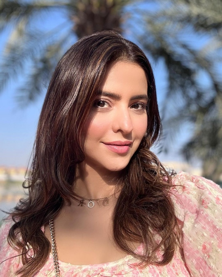 Picture of Aamna Shariff