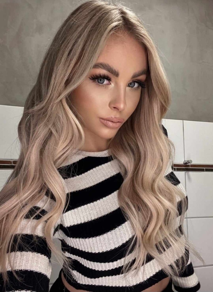 Picture of Celine Preuß