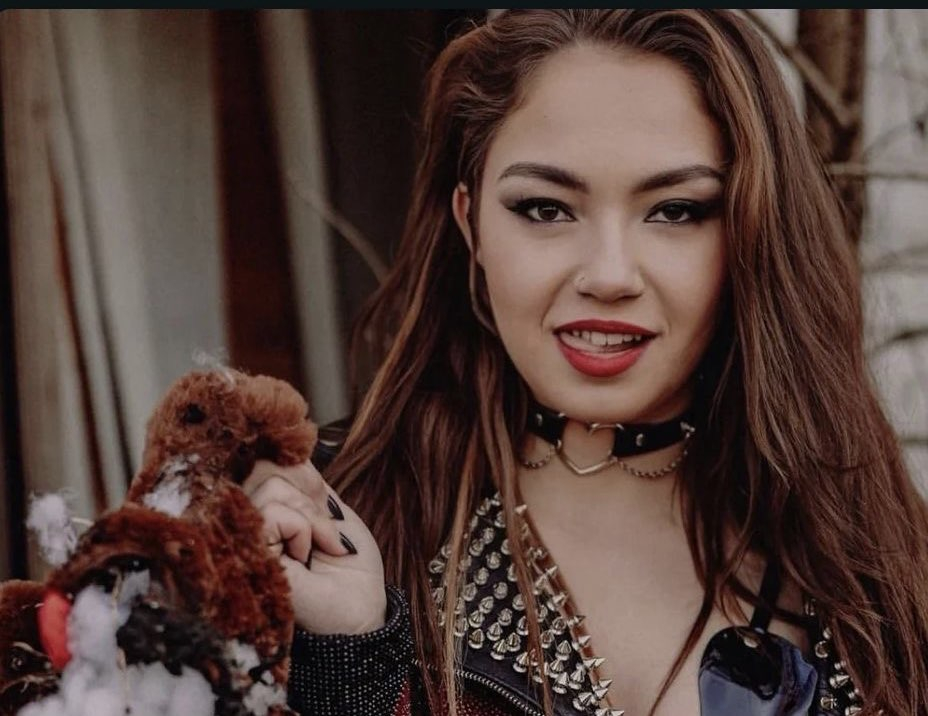 Picture of Skye Dolecki