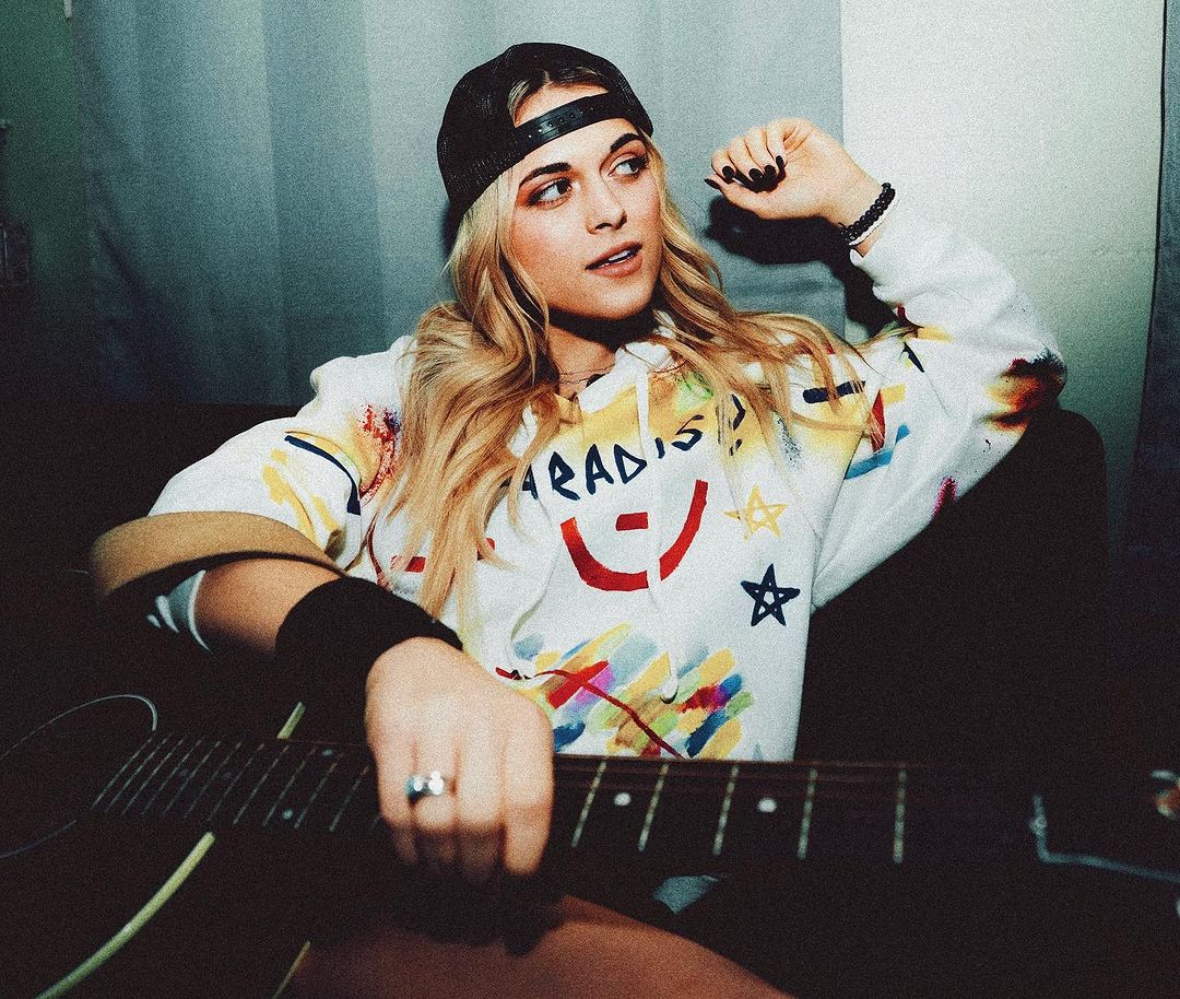 Picture of Alana Springsteen