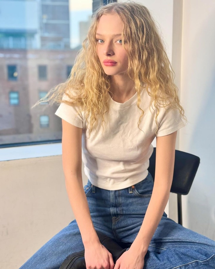 Image of Amiah Miller