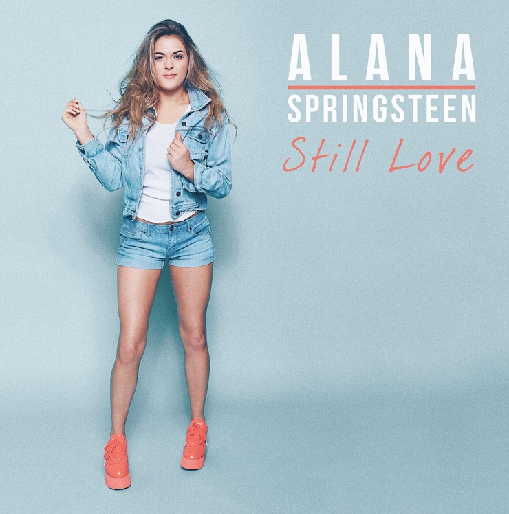 Alana Springsteen image
