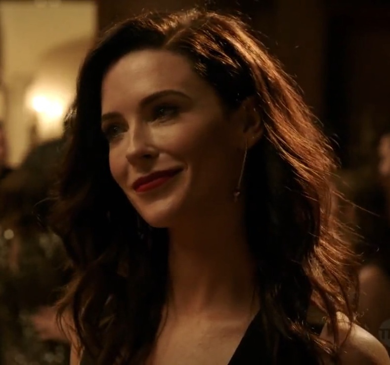 Image of Bridget Regan