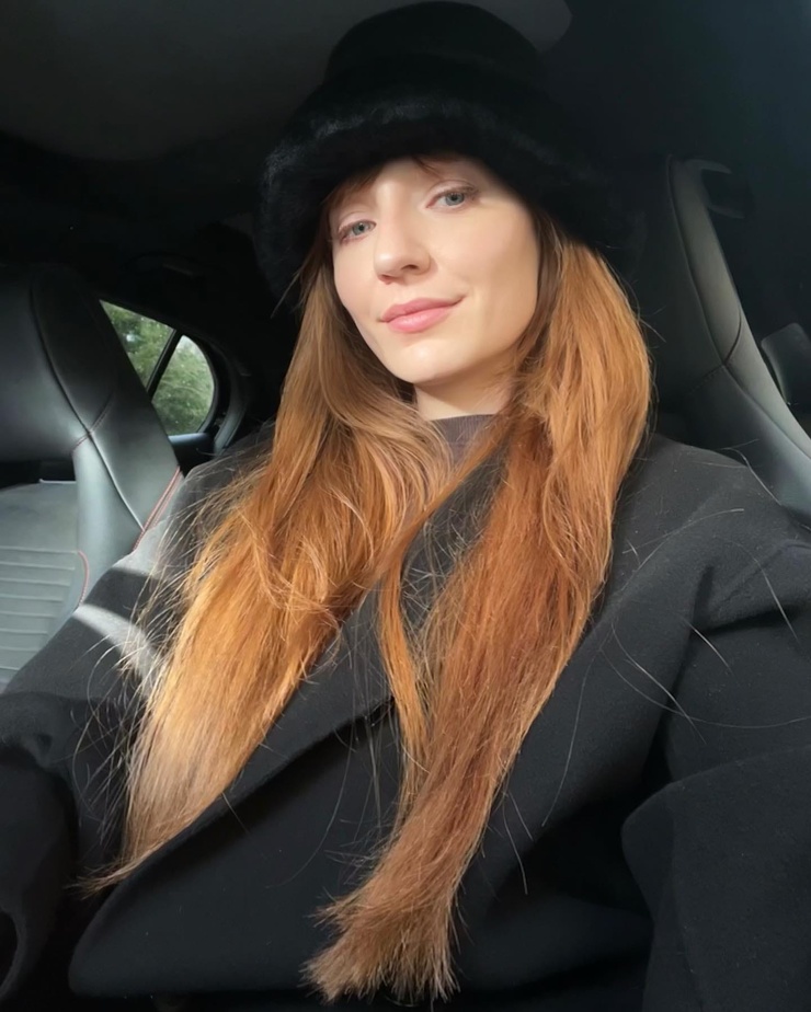 Nicola Roberts picture