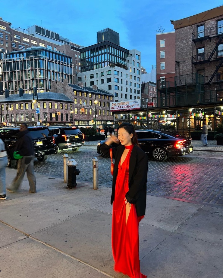 Gia Kim image