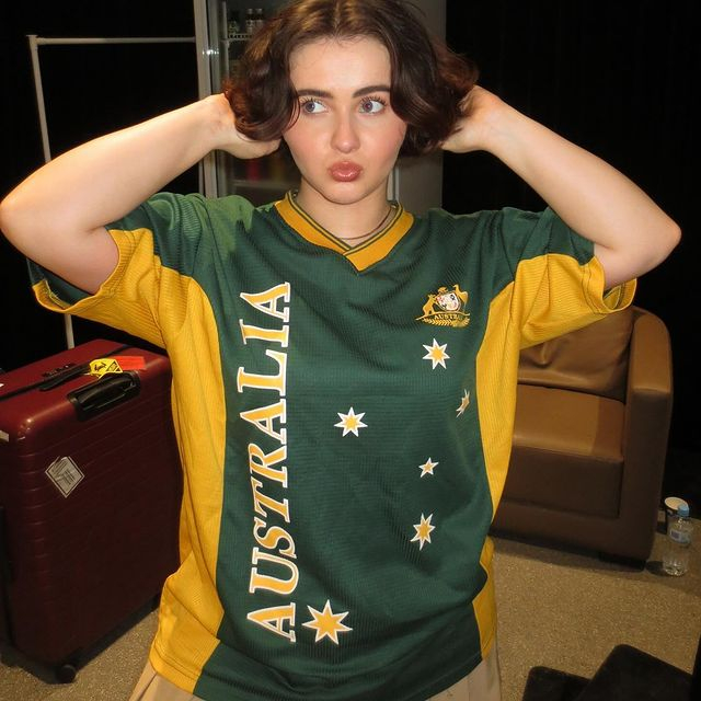 Sarah Carpenter image