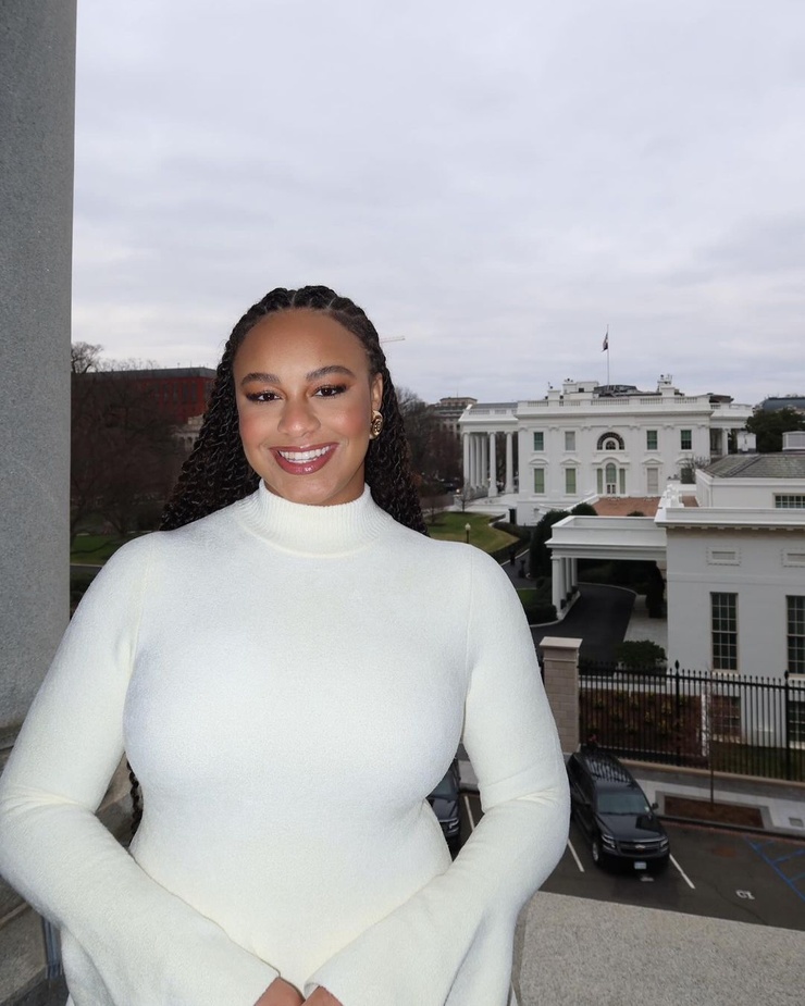 Picture of Nia Fraizer