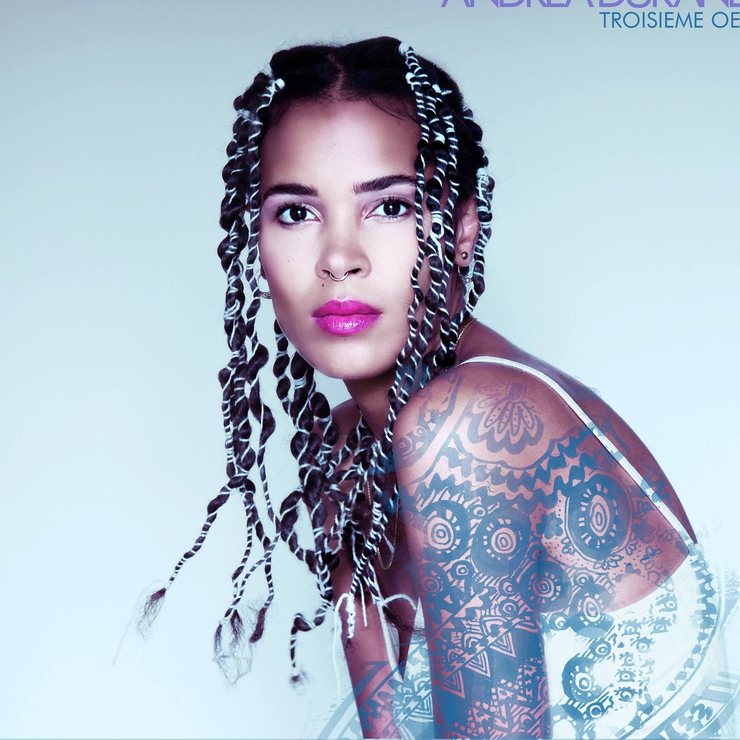 Picture of Andréa Durand