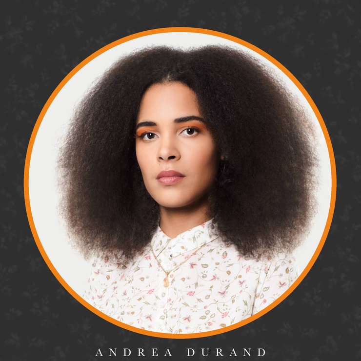 Picture of Andréa Durand