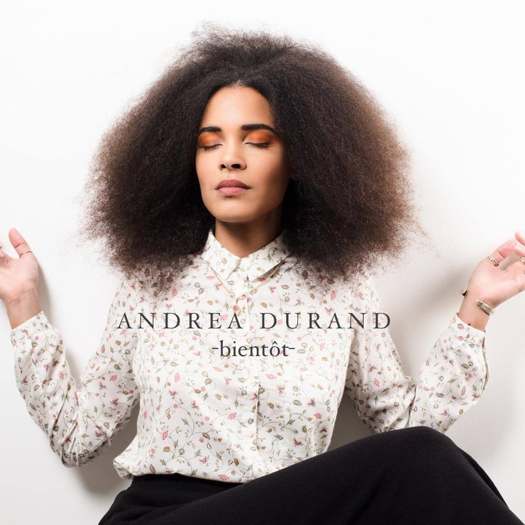 Picture of Andréa Durand