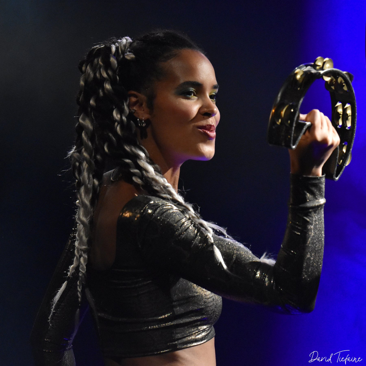 Picture of Andréa Durand