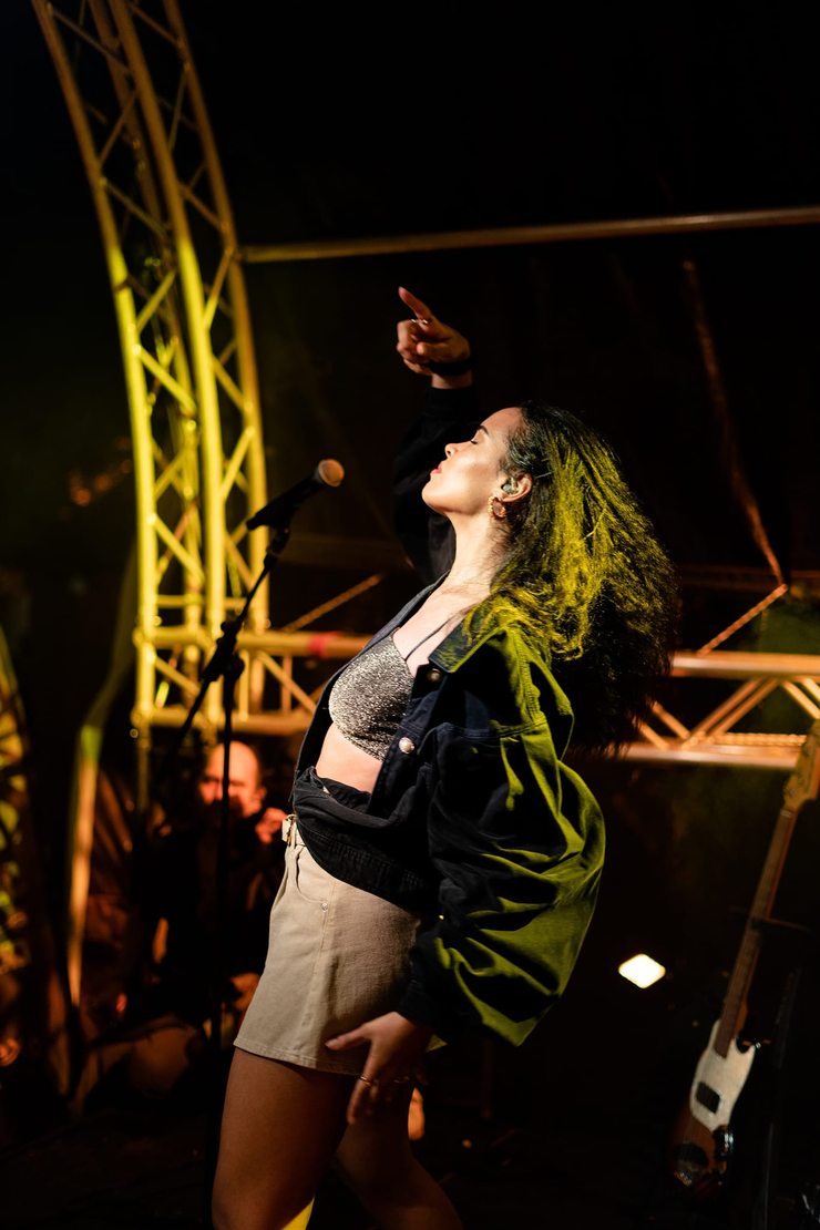 Picture of Andréa Durand