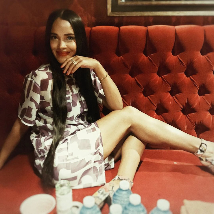 Picture of Andréa Durand