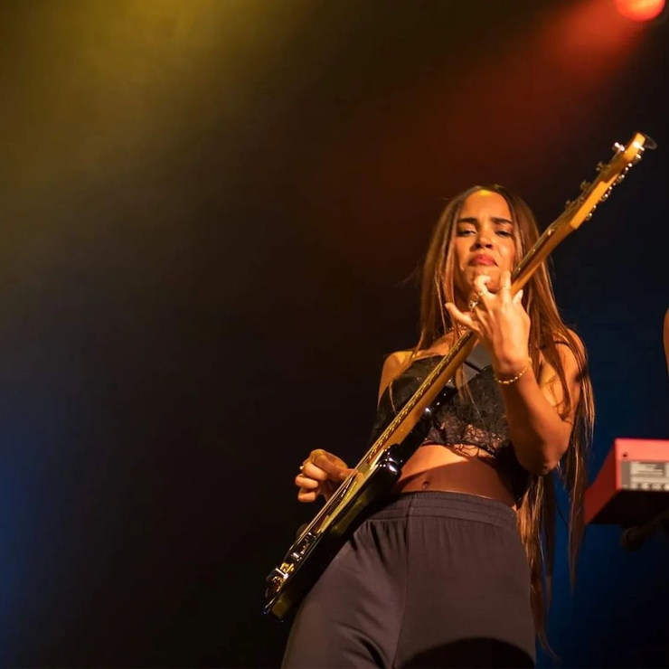 Andréa Durand picture